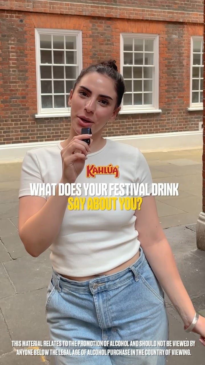 Kahlúa Coffee Liqueur