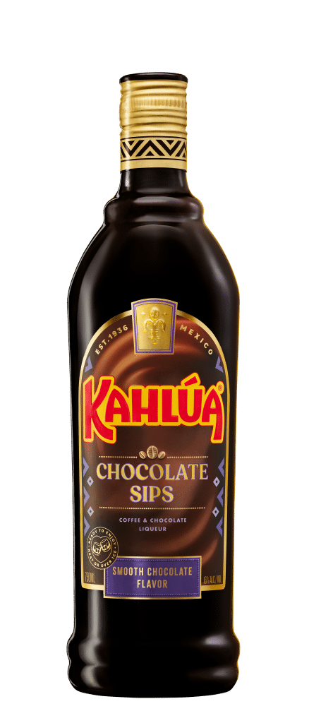 Kahlúa Dunkin' Cream Liqueur