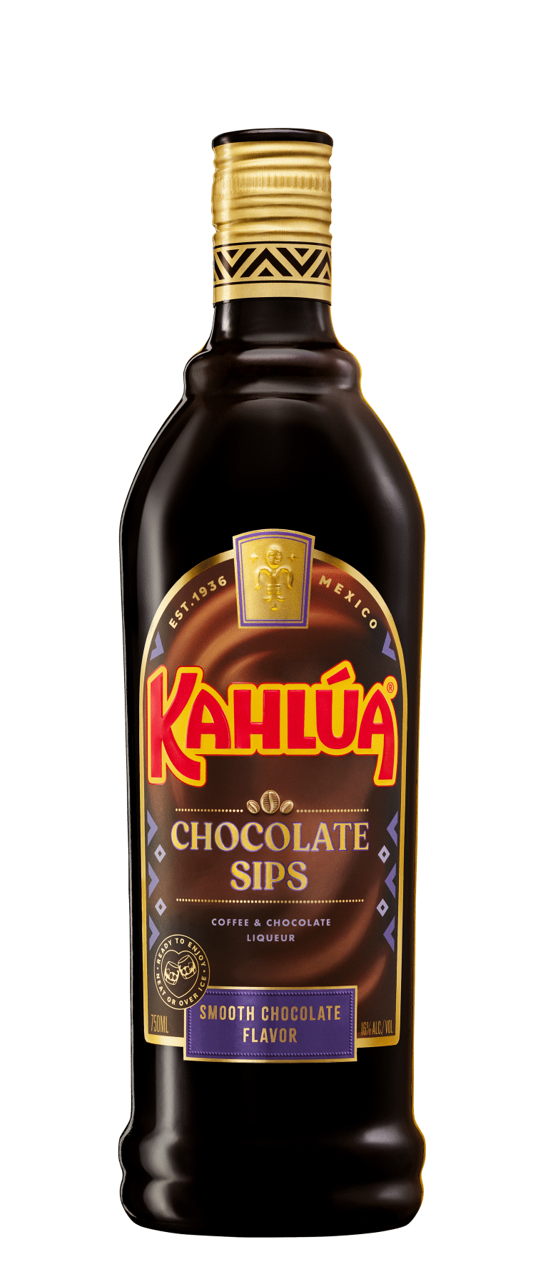 Kahlúa Coffee Liqueur Official Site - Kahlúa Drinks and Products ...