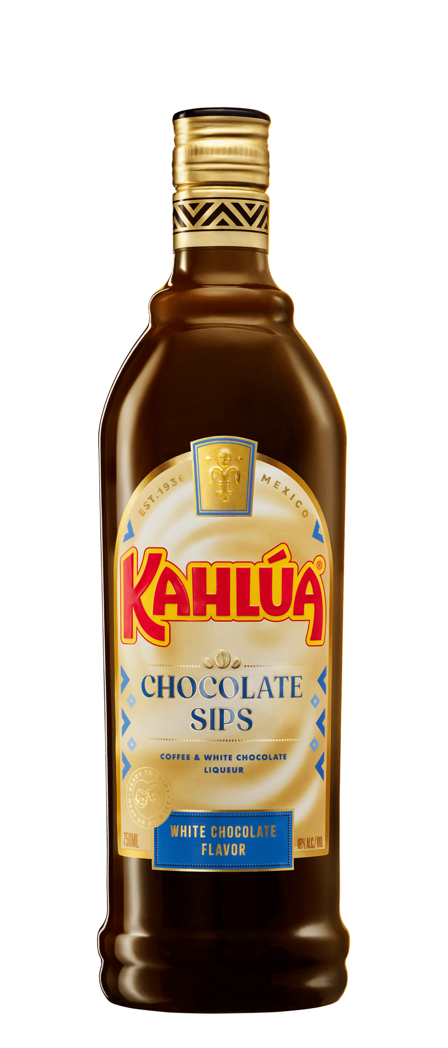 Kahlúa Dunkin' Cream Liqueur