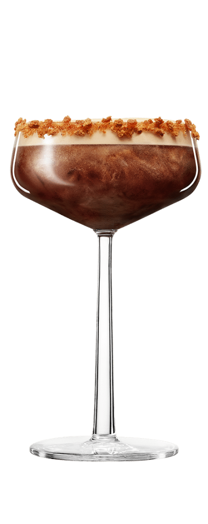 Coffee Liqueur Cocktails - Kahlúa