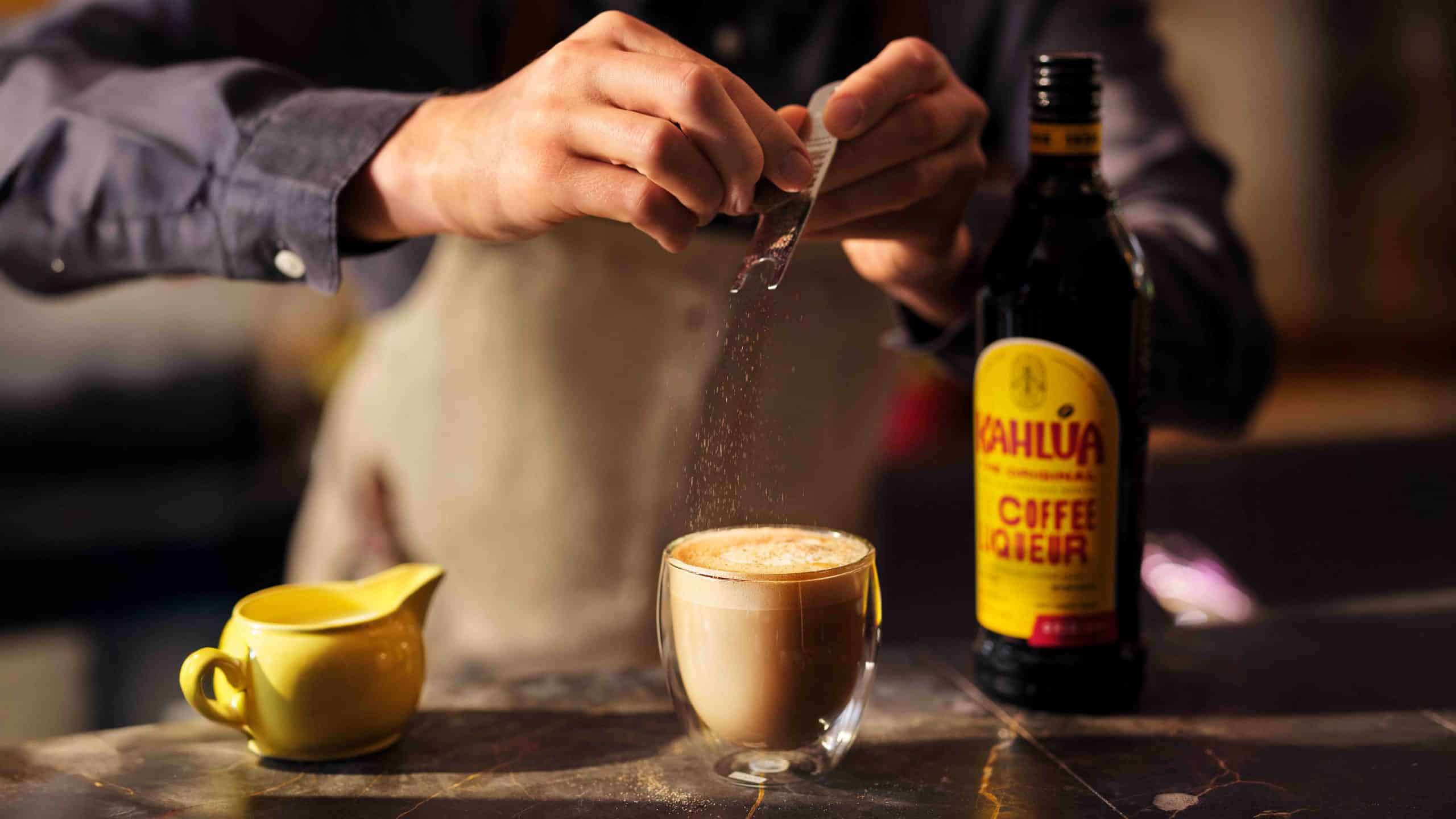 Kahlúa Cocktail Pros - Kahlúa